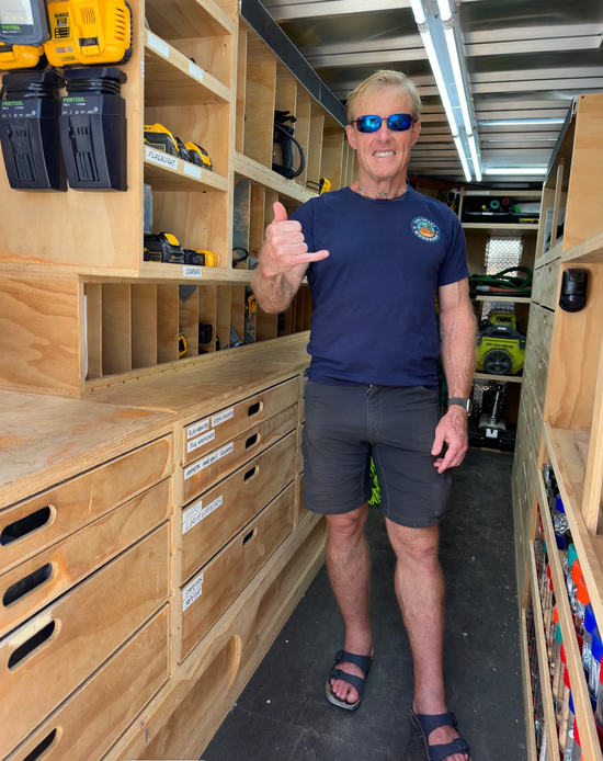 The Paulk Smart Woodshop Package Plans (PSWP) – The Smart Woodshop ...